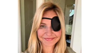 Help Kristie Stephens: Funds Needed For Eye Cancer Surgery & Recovery ...